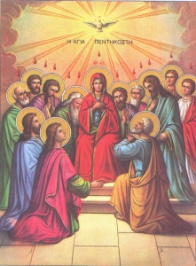 Pentecost Images – Hartford Methodist Church